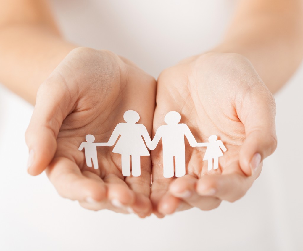 Family Group Decision Making Paul Brown Mediation